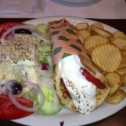 RESTAURANT MARATHON SOUVLAKI - Updated January 2025 - 28 Photos & 46 ...