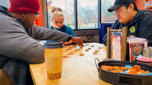 KOFFEE BEANZ - Updated October 2025 - 13 Photos & 39 Reviews - 300 N ...