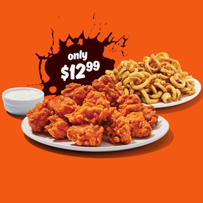 HOOTERS - 90 Photos & 96 Reviews - 7912 W Broad St, Richmond, Virginia ...