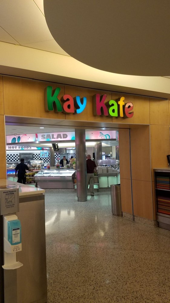 KAY KAFE - Updated August 2025 - 18 Photos - 262 Danny Thomas Pl ...