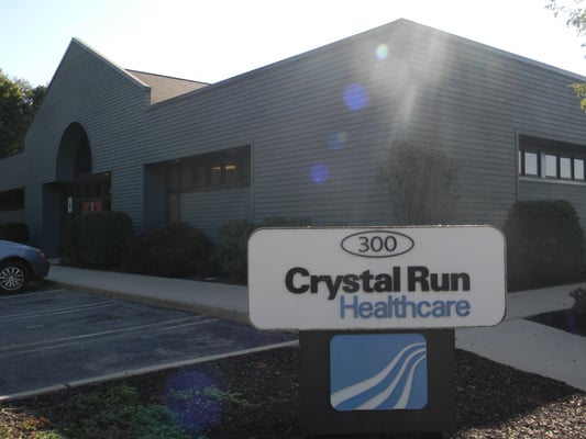 CRYSTAL RUN HEALTHCARE - Updated January 2026 - 10 Reviews - 300 ...
