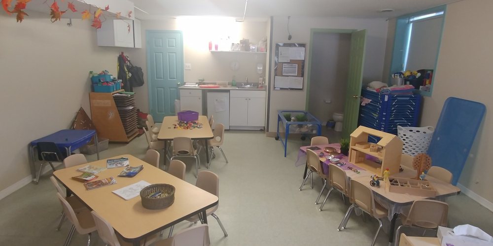 BRIGHTPATH WATERDOWN CHILD CARE CENTRE - Updated December 2025 - 89 ...