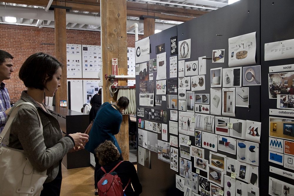 AIGA SAN FRANCISCO - Updated September 2025 - 595 Pacific Ave, San ...