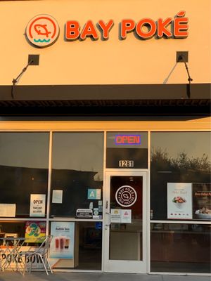 BAY POKE - LA PUENTE - Updated November 2025 - 258 Photos - 252 Reviews ...