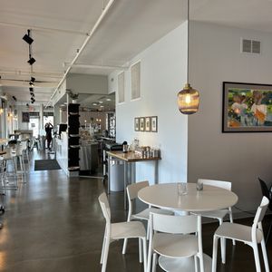 GRAY FOX COFFEE - Updated April 2025 - 700 Nicollet Mall, Minneapolis ...