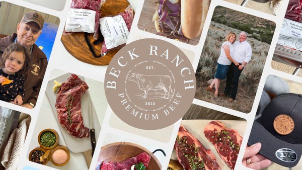 BECK RANCH PREMIUM BEEF - Updated September 2025 - 1744 Cr 290 ...
