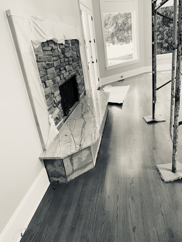 CHARLOTTE GRANITE AND MARBLE - Updated August 2025 - 23 Photos - 213 ...