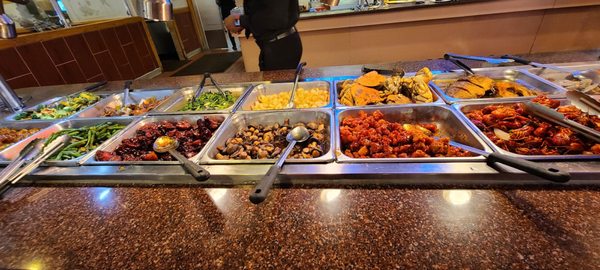 FORTUNE BUFFET - 46 Photos & 149 Reviews - 1311 Rt 37 W, Toms River ...