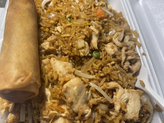 JACKIE CHAN CHINESE KITCHEN - Updated December 2025 - 46 Photos & 112 ...