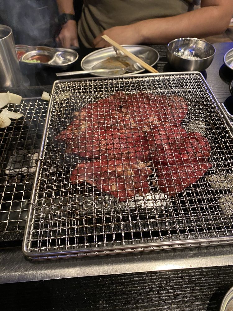 MONGTAN BBQ - Updated December 2025 - 108 Photos & 60 Reviews - 3189 W ...