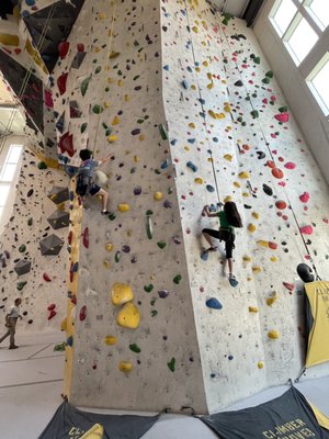 RIVERFRONT ROCK GYM - Updated December 2025 - 17 Photos & 10 Reviews ...