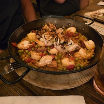 MOMPOU TAPAS BAR & RESTAURANT - Updated October 2025 - 631 Photos & 540 ...