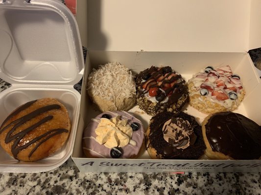 MOJO DONUTS - 2503 Photos & 1826 Reviews - 7906 Pines Blvd, Pembroke ...