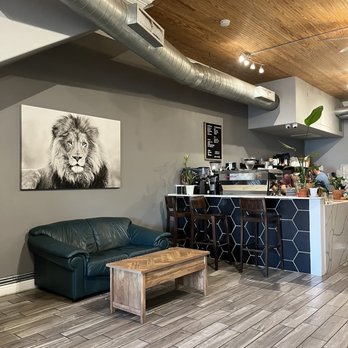 LAMPPOST COFFEE - Updated September 2024 - 79 Photos & 84 Reviews - 809 ...