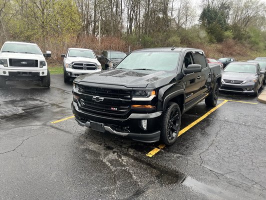 COMODO MOTORS - Updated January 2026 - 25 Photos & 19 Reviews - 8325 ...