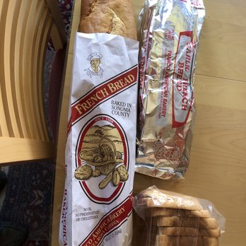FRANCO AMERICAN BAKERY - Updated December 2025 - 37 Photos & 59 Reviews ...