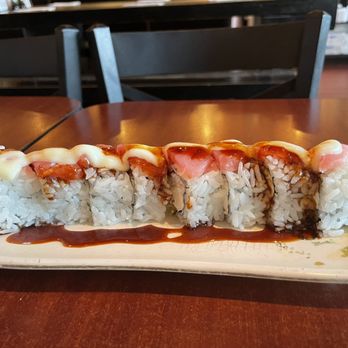 SUSHI TWISTER - Updated August 2024 - 881 Photos & 874 Reviews - 5566 ...