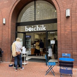 BOICHIK BAGELS - Updated January 2026 - 134 Photos & 74 Reviews - 22 ...