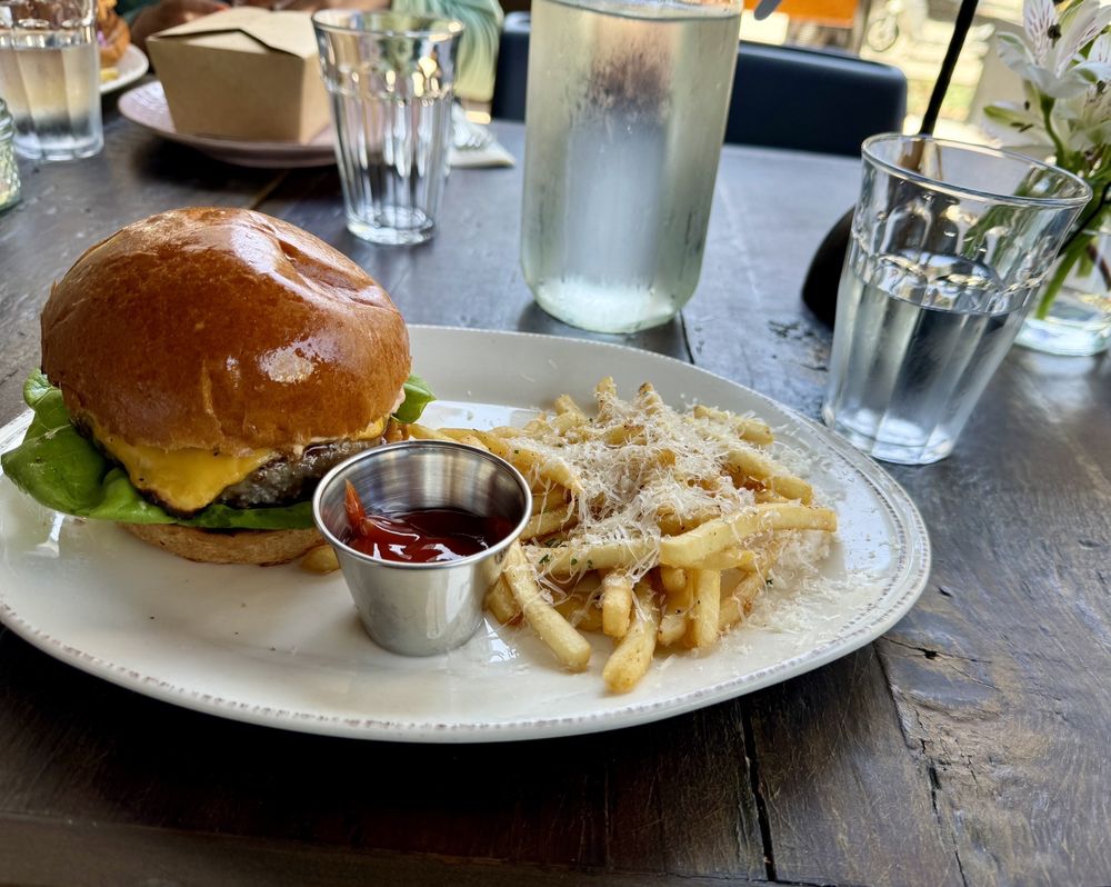 UBUNTU CAFE - Updated August 2024 - 51 Photos & 12 Reviews - 210 E 3rd ...