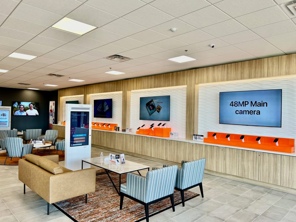 CONSUMER CELLULAR - Updated August 2025 - 1815 York Rd, Timonium ...