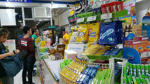 DAVAO CENTRAL CONVENIENCE STORE - Updated December 2024 - Poblacion ...