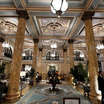 ROUND ROBIN BAR - 176 Photos & 189 Reviews - 1401 Pennsylvania Ave NW ...