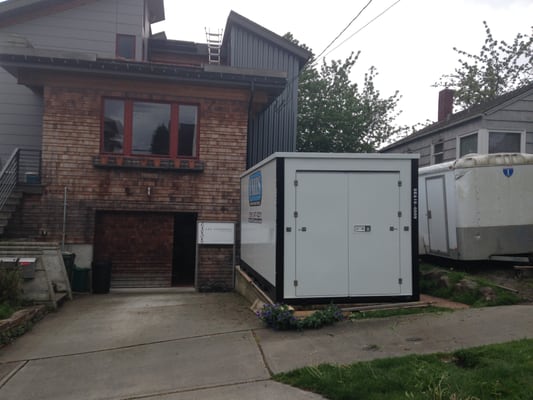 UNITS MOVING AND PORTABLE STORAGE - Updated December 2025 - 17 Photos ...