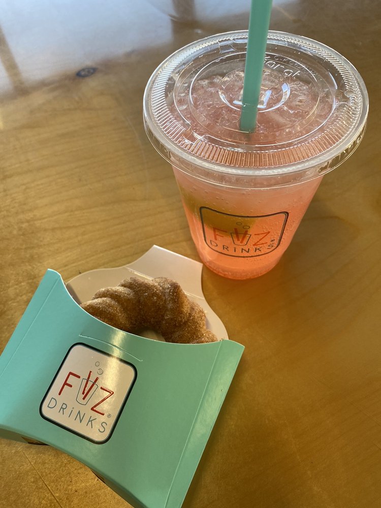 FIIZ DRINKS - Updated July 2025 - 10 Reviews - 1028 Idaho St, Elko ...