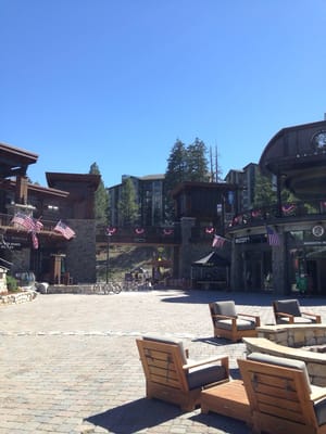 THE MOUNTAIN CENTER - Updated January 2026 - 13 Reviews - 60 Canyon ...