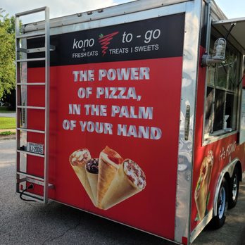 KONO PIZZA RDU - Updated October 2025 - 27 Photos & 20 Reviews ...