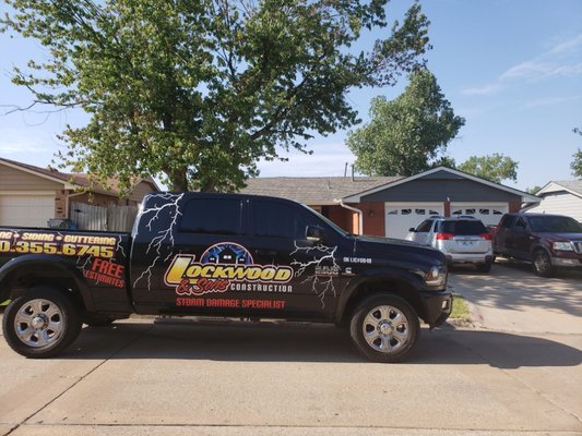 LOCKWOOD AND SON’S CONSTRUCTION - Updated July 2025 - 20 Photos - 2306 ...