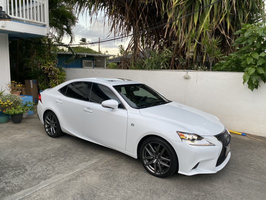 SERVCO LEXUS HONOLULU - Updated July 2024 - 339 Photos & 559 Reviews ...