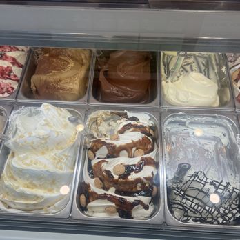 FIGO IL GELATO ITALIANO - QUEENS - 241 Photos & 174 Reviews - 2902 23rd ...