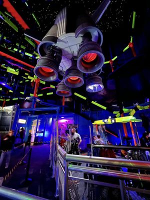 WONDERWORKS - Updated November 2025 - 429 Photos & 377 Reviews - 100 ...