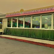 EL BARRIO MEXICAN MARKET - 64 Photos & 29 Reviews - 309 Neal St, Grass ...