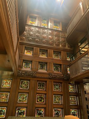 THOMAS CRANE PUBLIC LIBRARY - Updated January 2025 - 102 Photos & 57 Reviews - 40 Washington St ...