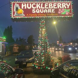 HUCKLEBERRY SQUARE - Updated January 2026 - 368 Photos & 533 Reviews ...