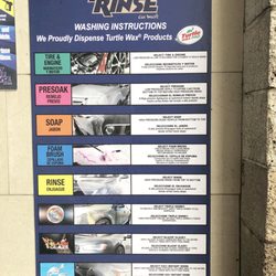 SPOT FREE RINSE CAR WASH - 67 Photos & 143 Reviews - 2140 University ...