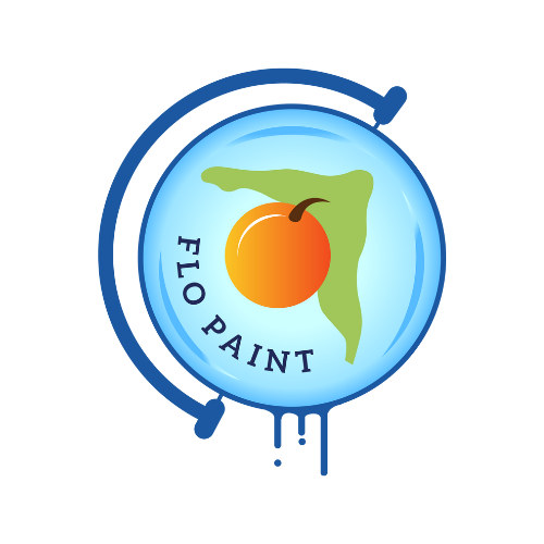 FLO PAINT - Request a Quote - Daytona Beach, Florida - Painters - Phone ...