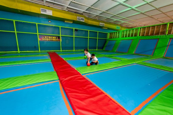 XTREME JUMP - SAN BENITO - Updated December 2025 - 30 Photos & 10 ...