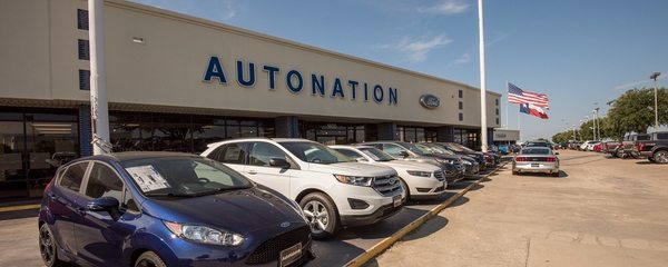 AUTONATION FORD ARLINGTON - Updated January 2026 - 20 Photos & 223 ...