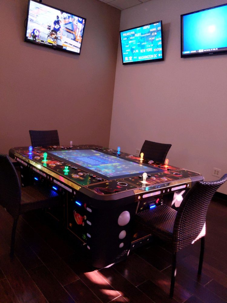 MEMORY CAFE - 24 Photos & 23 Reviews - 12168 Bellaire Blvd, Houston ...