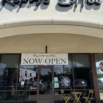 REPOSE COFFEE - Updated December 2025 - 191 Photos & 110 Reviews - 660 ...