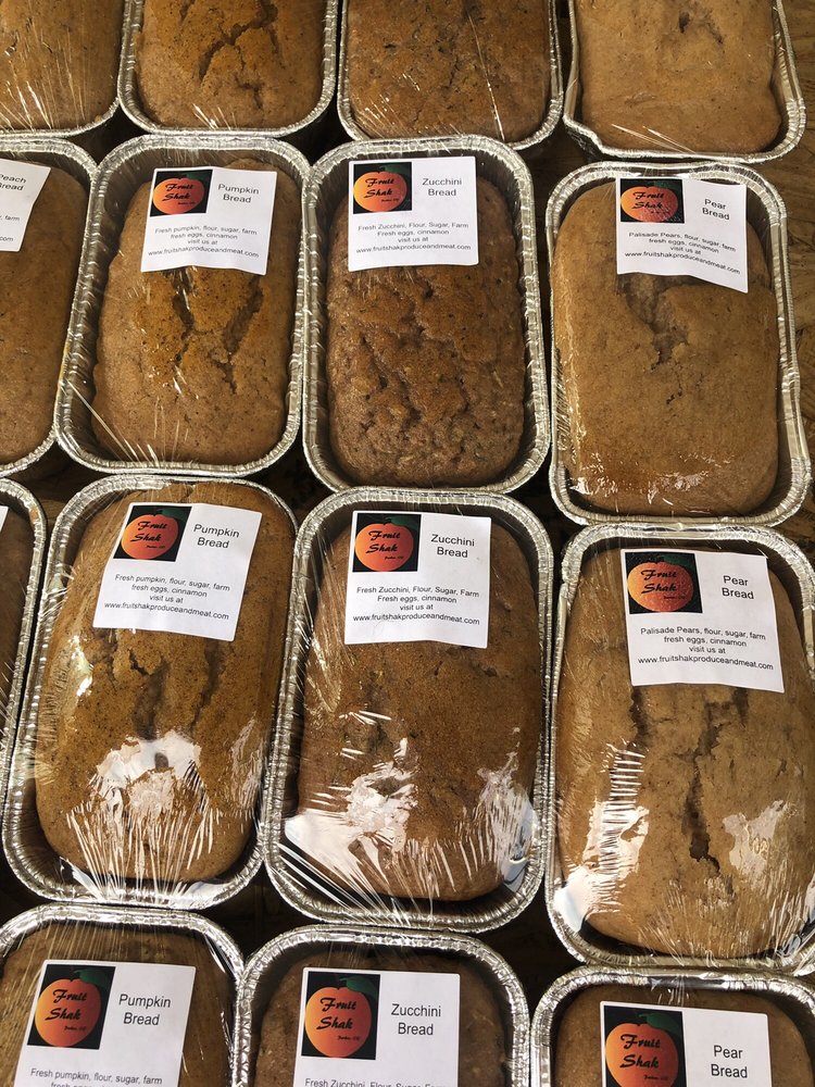 PEACH VALLEY PRODUCE - Updated October 2025 - 52 Photos - 2300 Main Ave ...