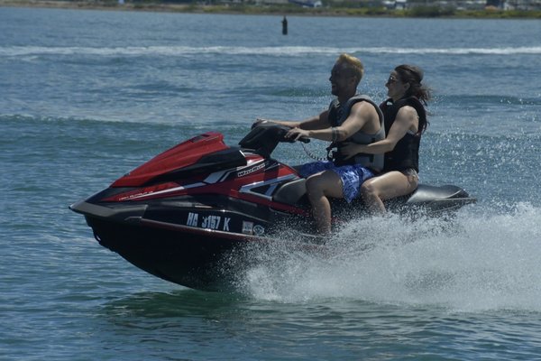 ALOHA JET SKI - Updated October 2025 - 192 Photos & 243 Reviews - 1640 ...