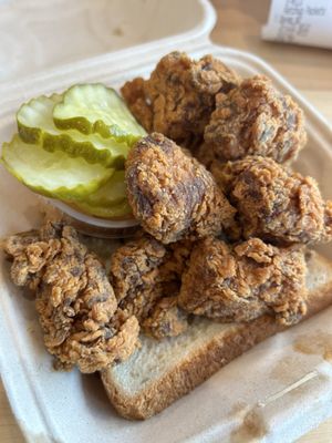 DAVE’S HOT CHICKEN - Updated January 2026 - 34 Photos & 46 Reviews ...