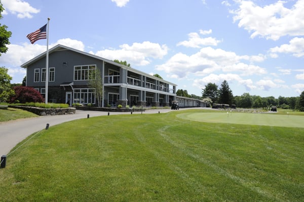 MOHEGAN SUN GOLF CLUB - Updated December 2025 - 12 Photos & 15 Reviews ...