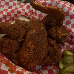 TIMMY’S HOT CHICKEN - Updated October 2025 - 238 Photos & 131 Reviews ...