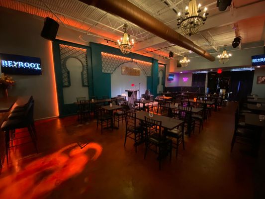 BEYROOT LOUNGE & BAR - Updated May 2025 - 10 Photos - 3939 Hillcroft St ...