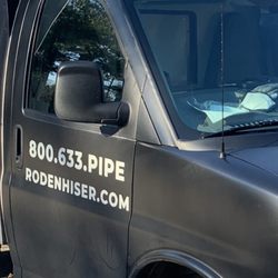 RODENHISER PLUMBING, HEATING, A/C & ELECTRIC - 33 Photos & 190 Reviews ...